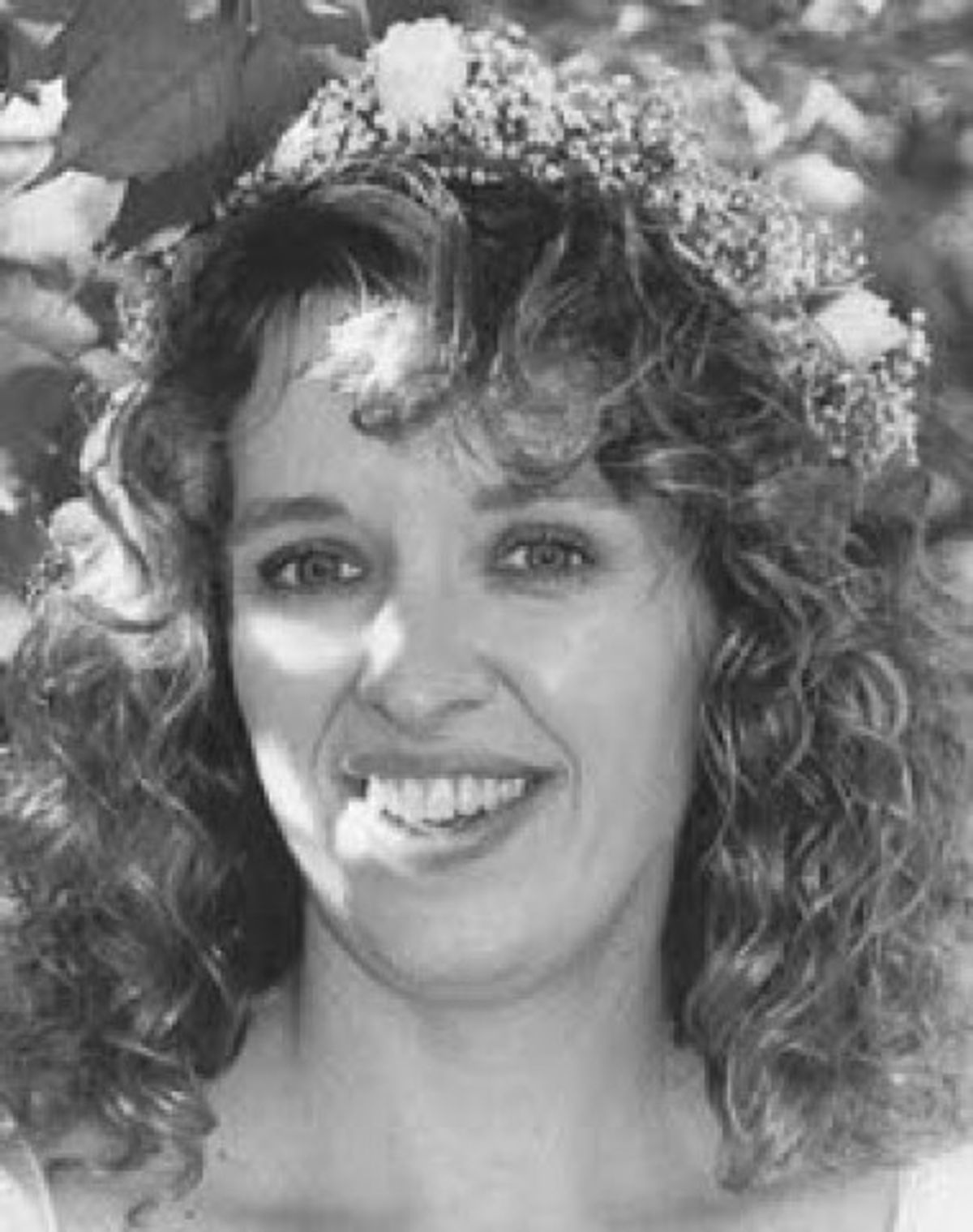 Deborah 'Debbie' Lynn Dougan, Moscow