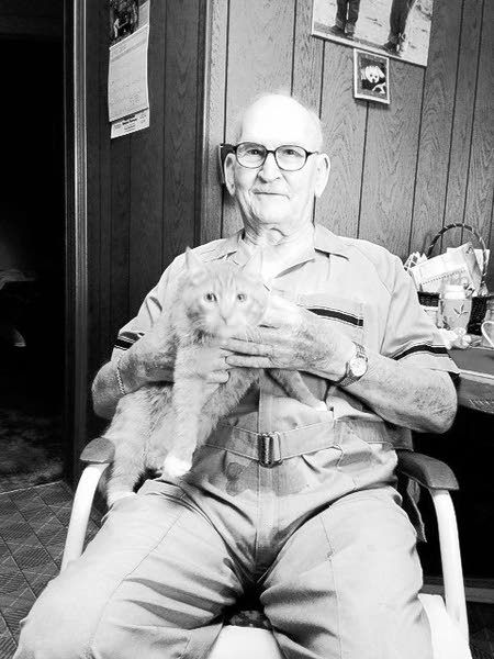 Obituary: Milton A. Nelson, 95, of Garfield