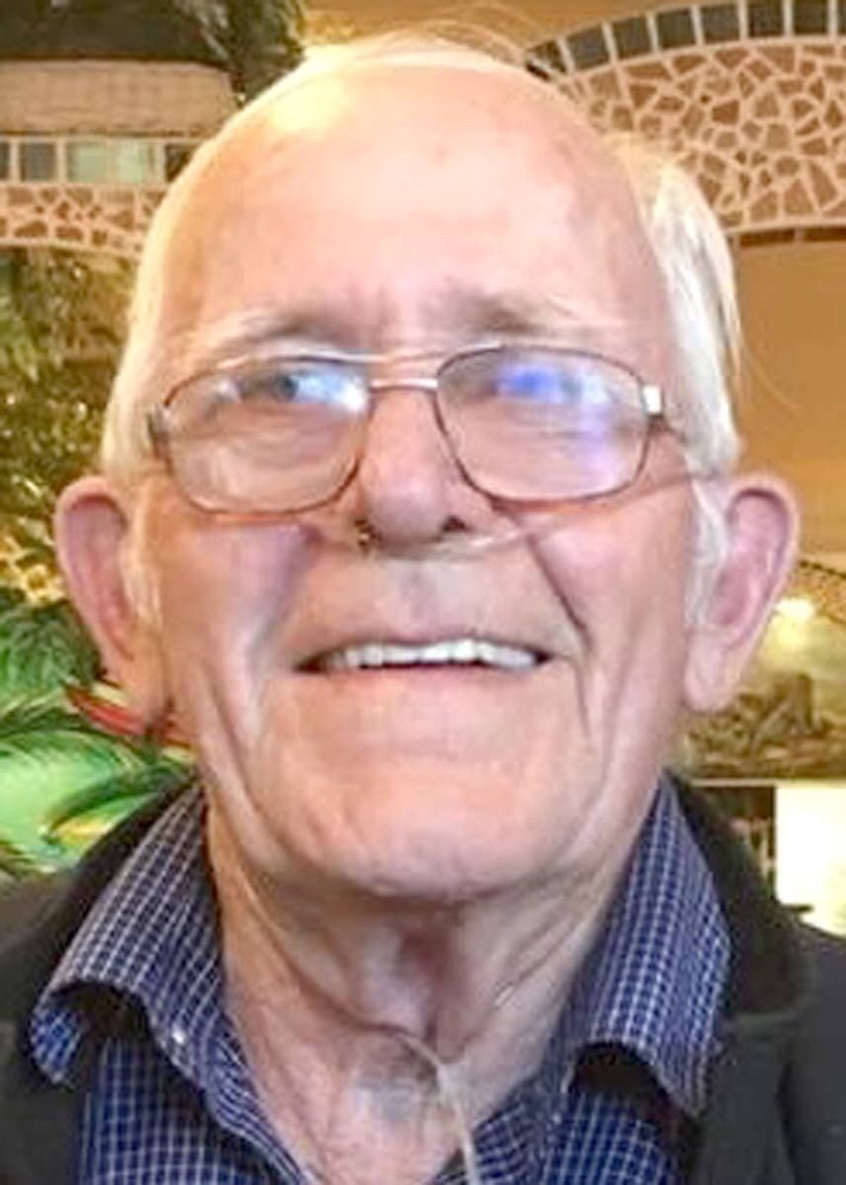 Robert “Bob” M. Lemon
