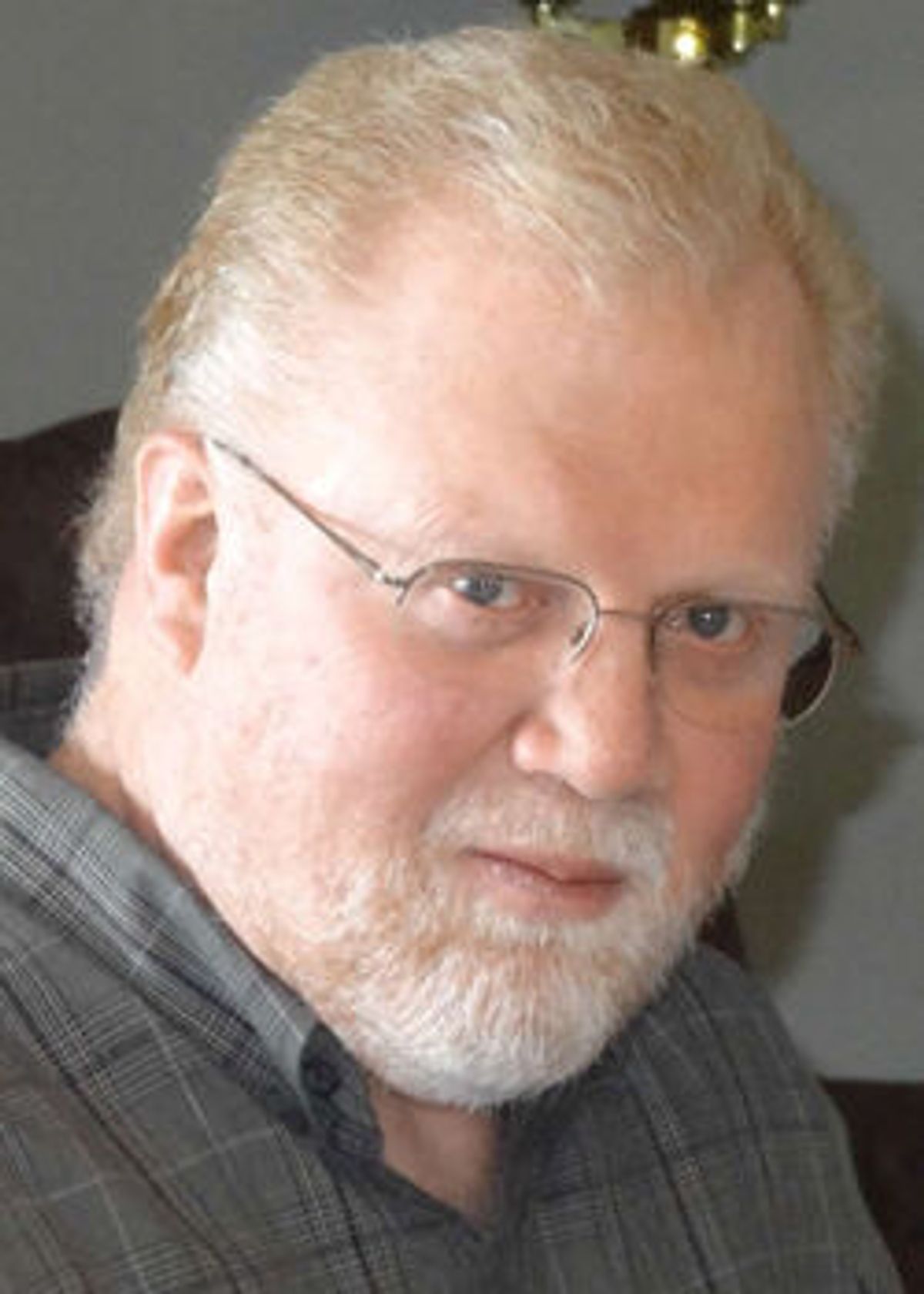 Mark Robert Meshishnek