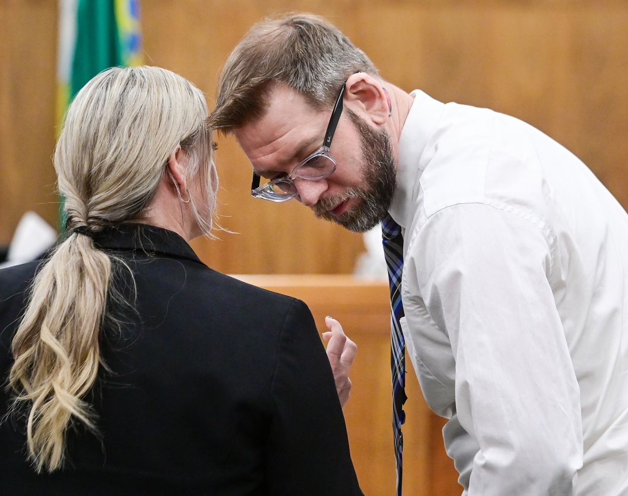 Pullman man’s murder trial begins