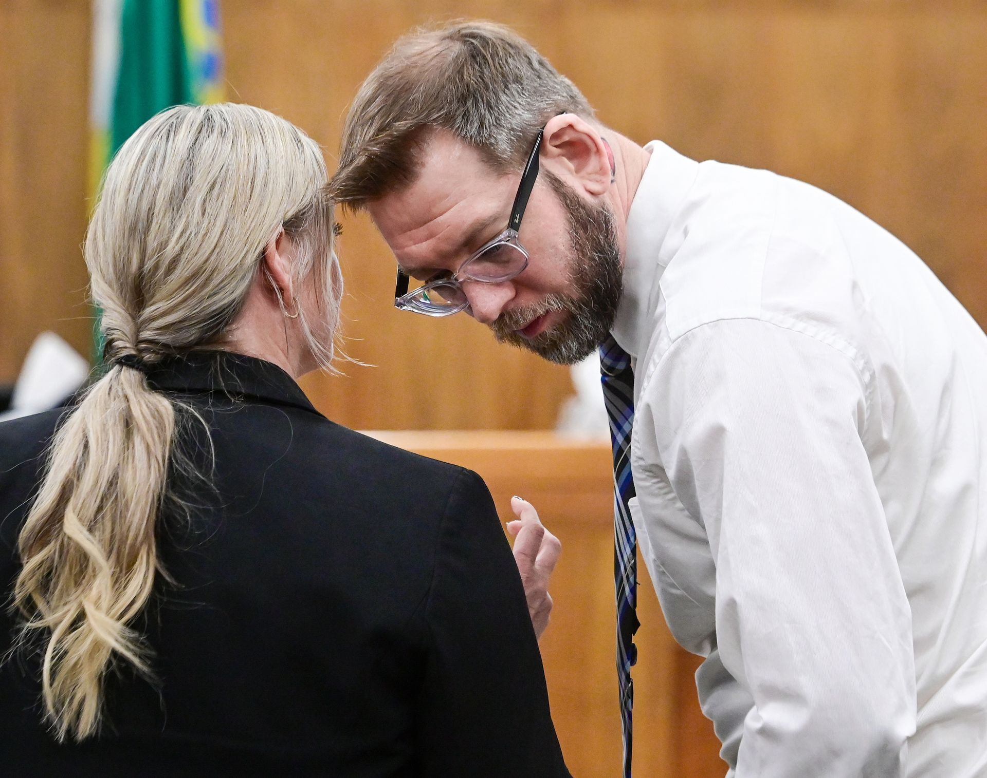 Pullman man’s murder trial begins