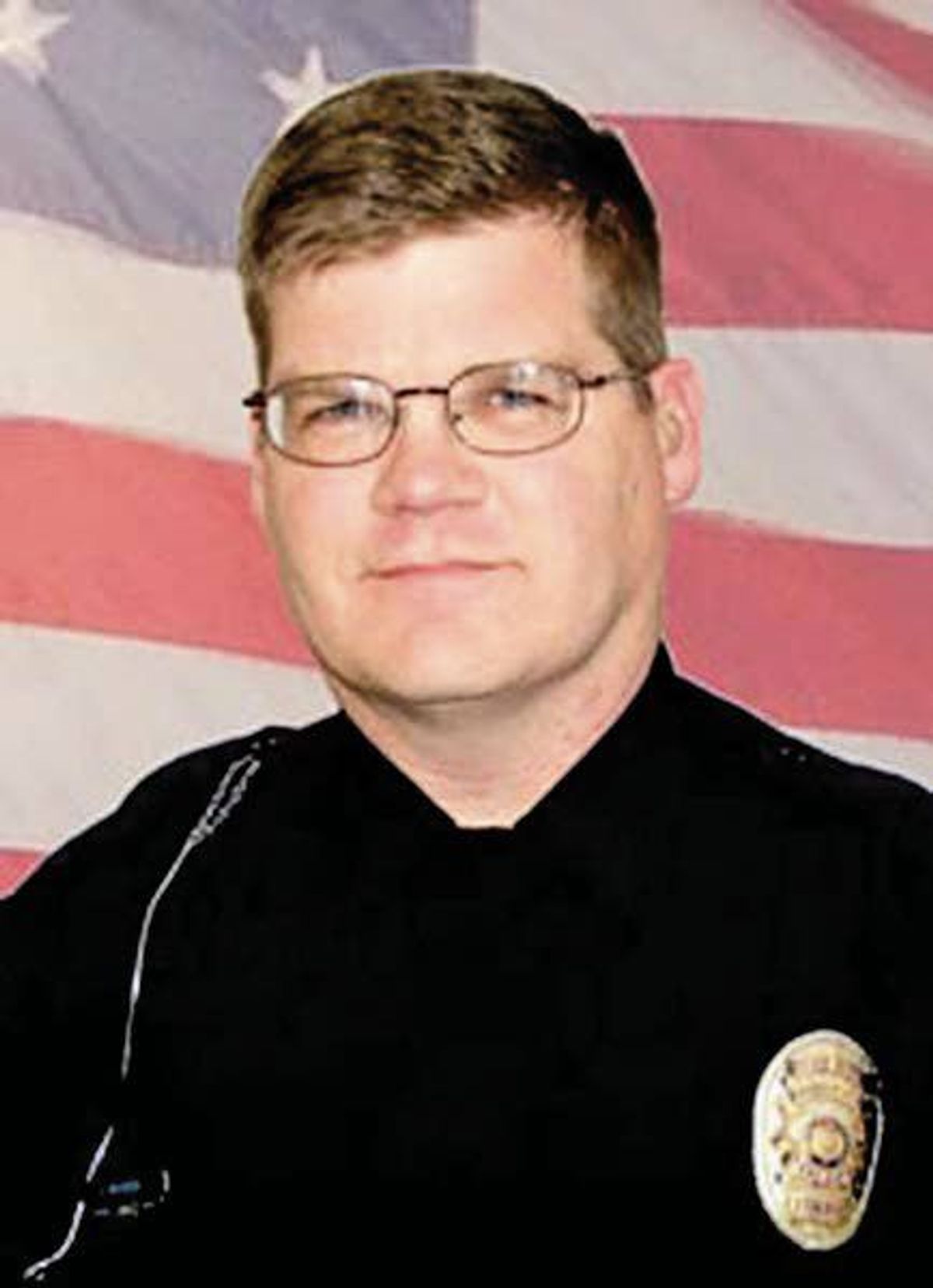 Officer Lee Newbill's lasting legacy