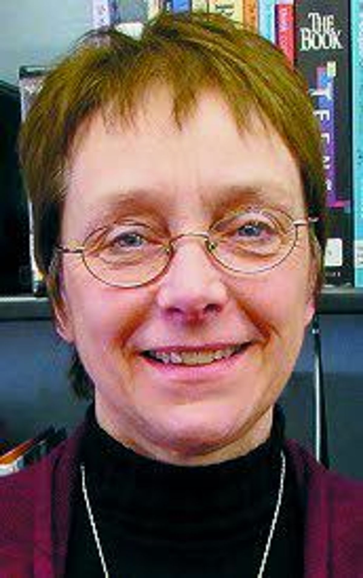 Libraries: Anatomy of a book sale