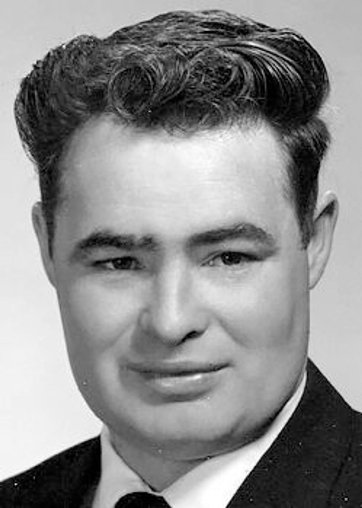 Robert L. Lewis