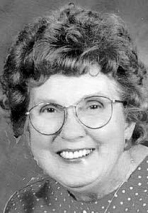 OBITUARY: Virginia Anderson