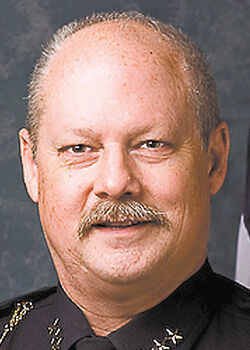 Pullman PD counts on party compliance