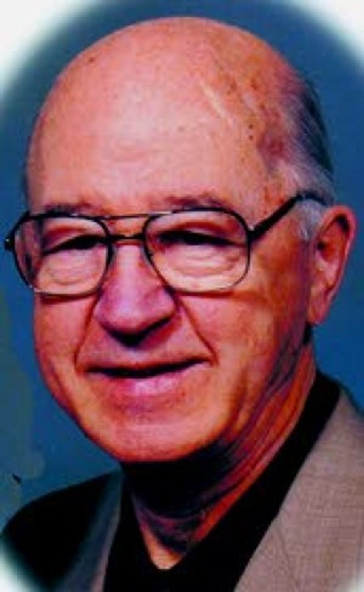 OBITUARY: Robert Manley Kessel