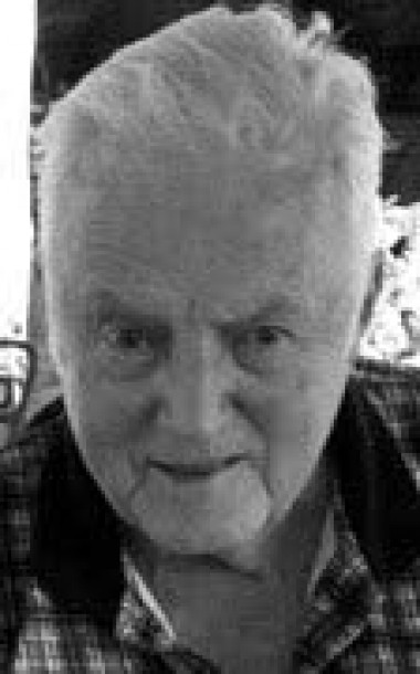 James Richard Rauch, 79, formerly of Troy