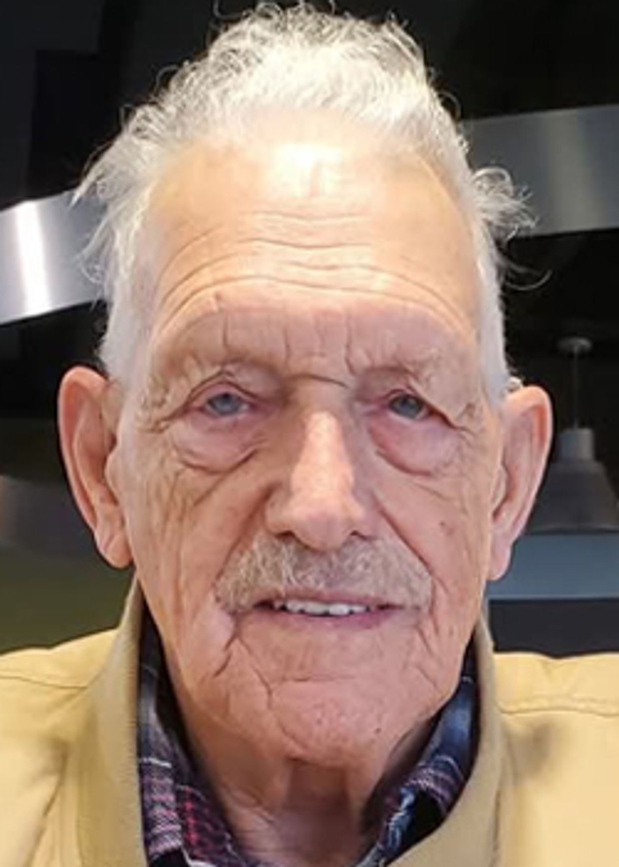 Donald Lewis Eickhoff