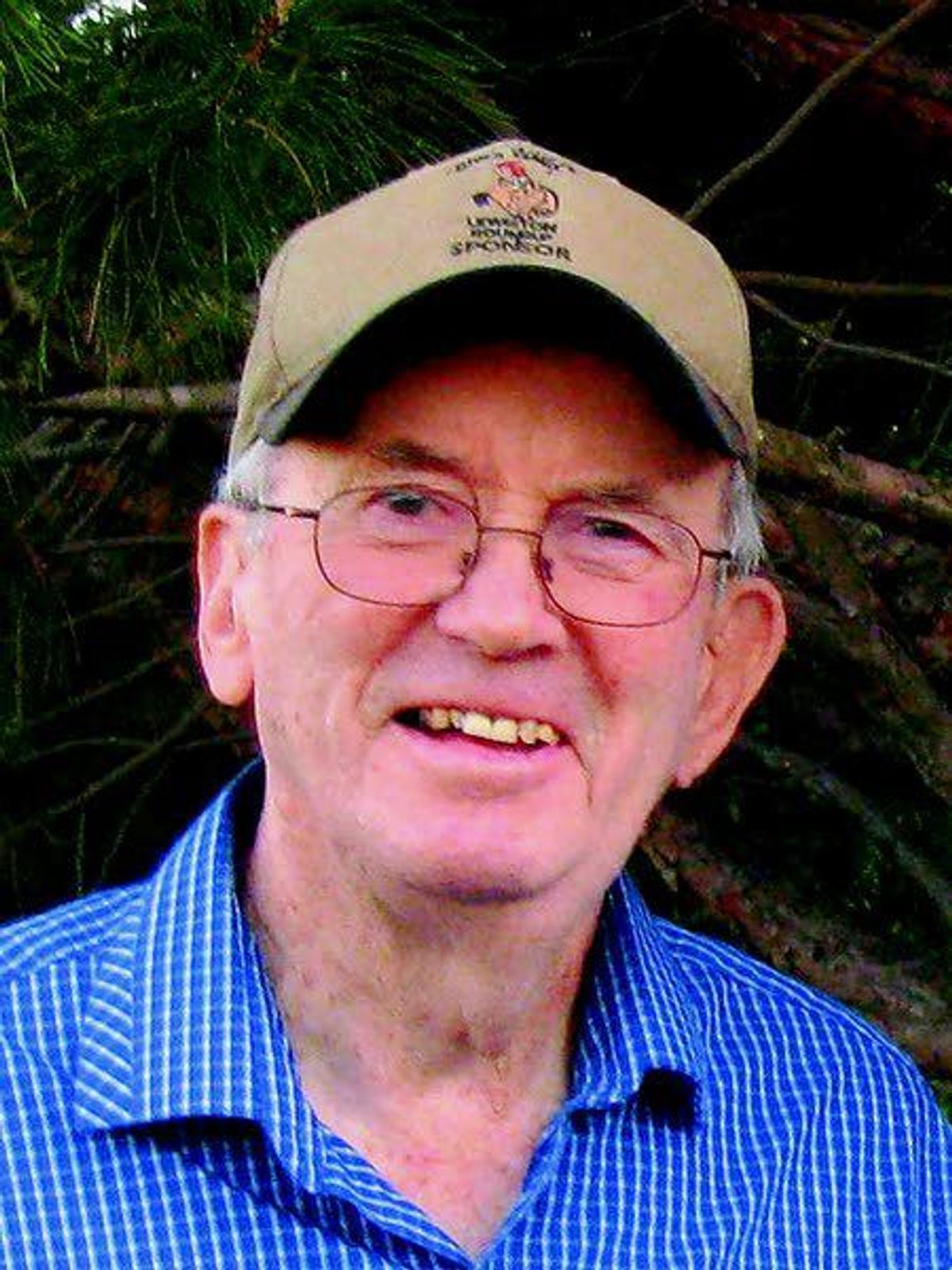 Patrick Joseph Nunan, 87, of Troy