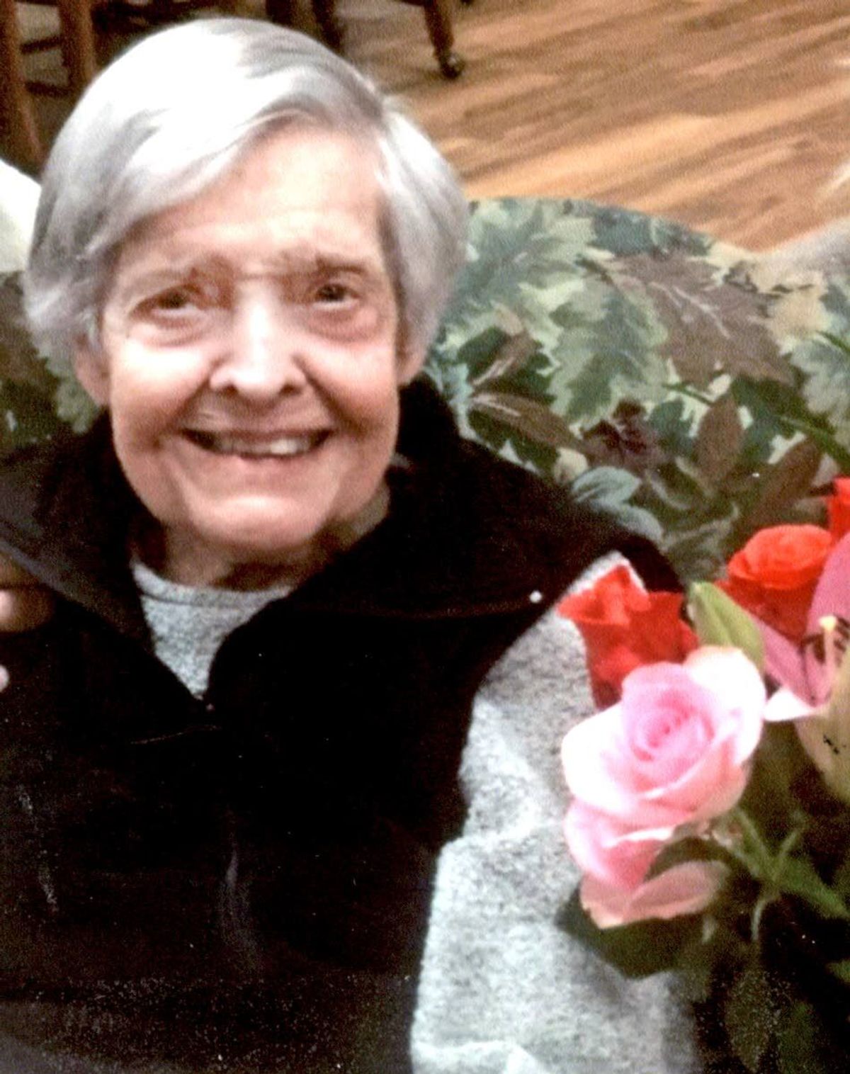 Eleanor Blume