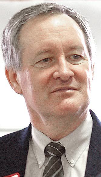 Idaho Sen. Mike Crapo plans series of town halls next week