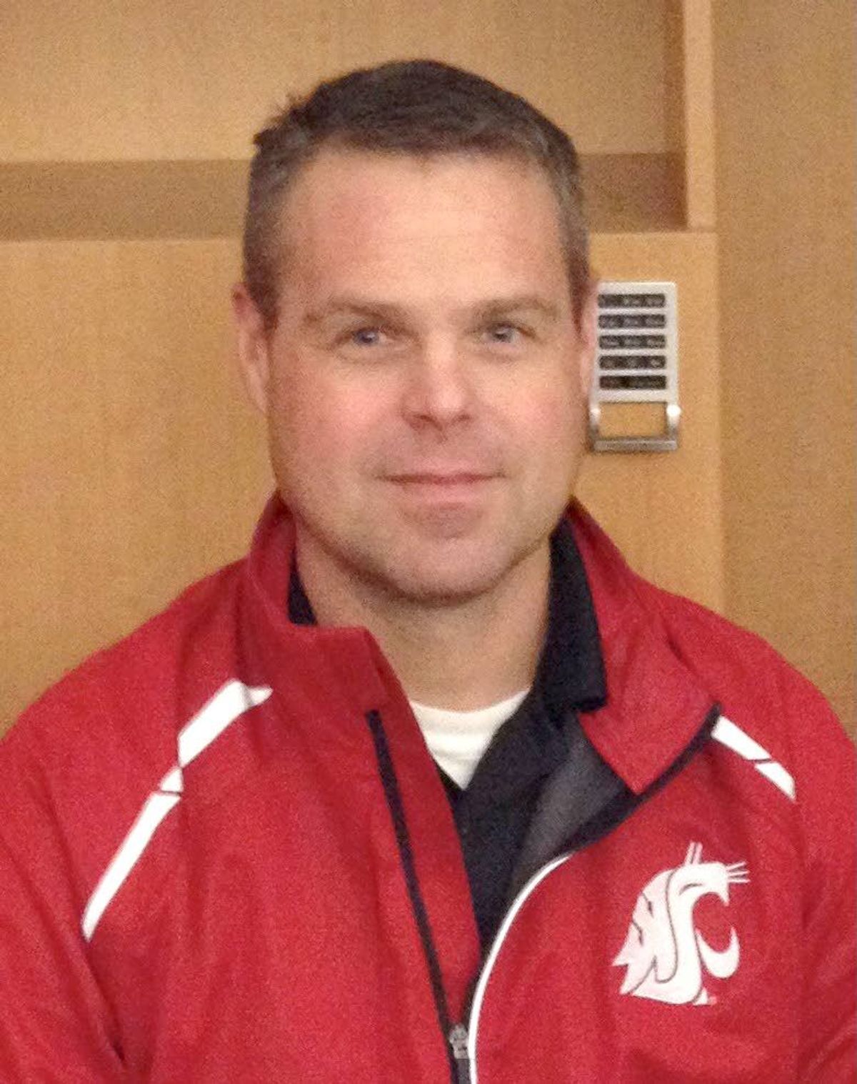 Justin Lee Shahan