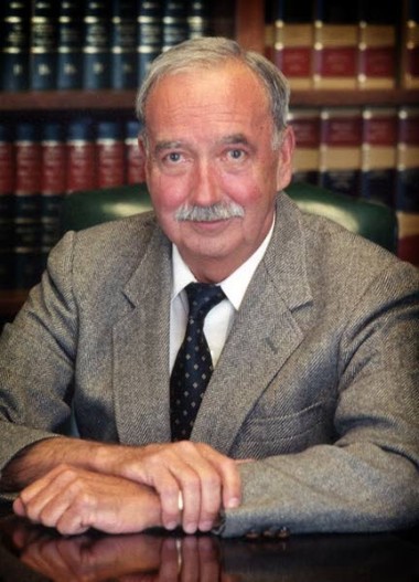 William E. Anderson, 75, Moscow