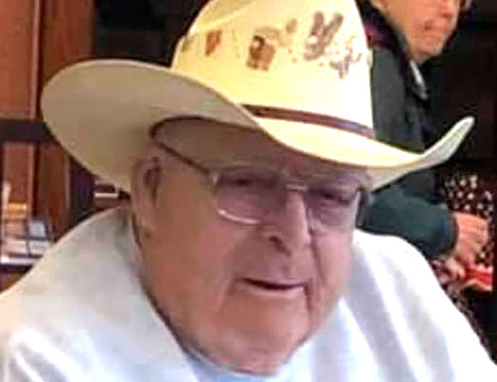 Jerry Alvin Dean Sr.