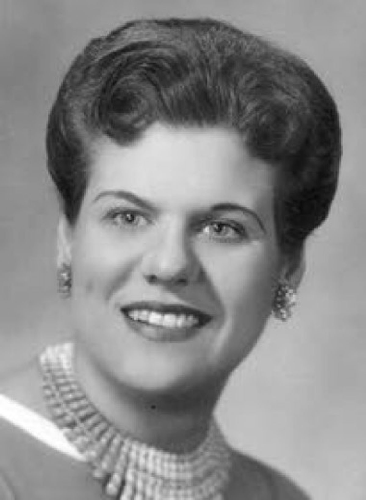 Barbara J. Knudtson, 71, of Pullman