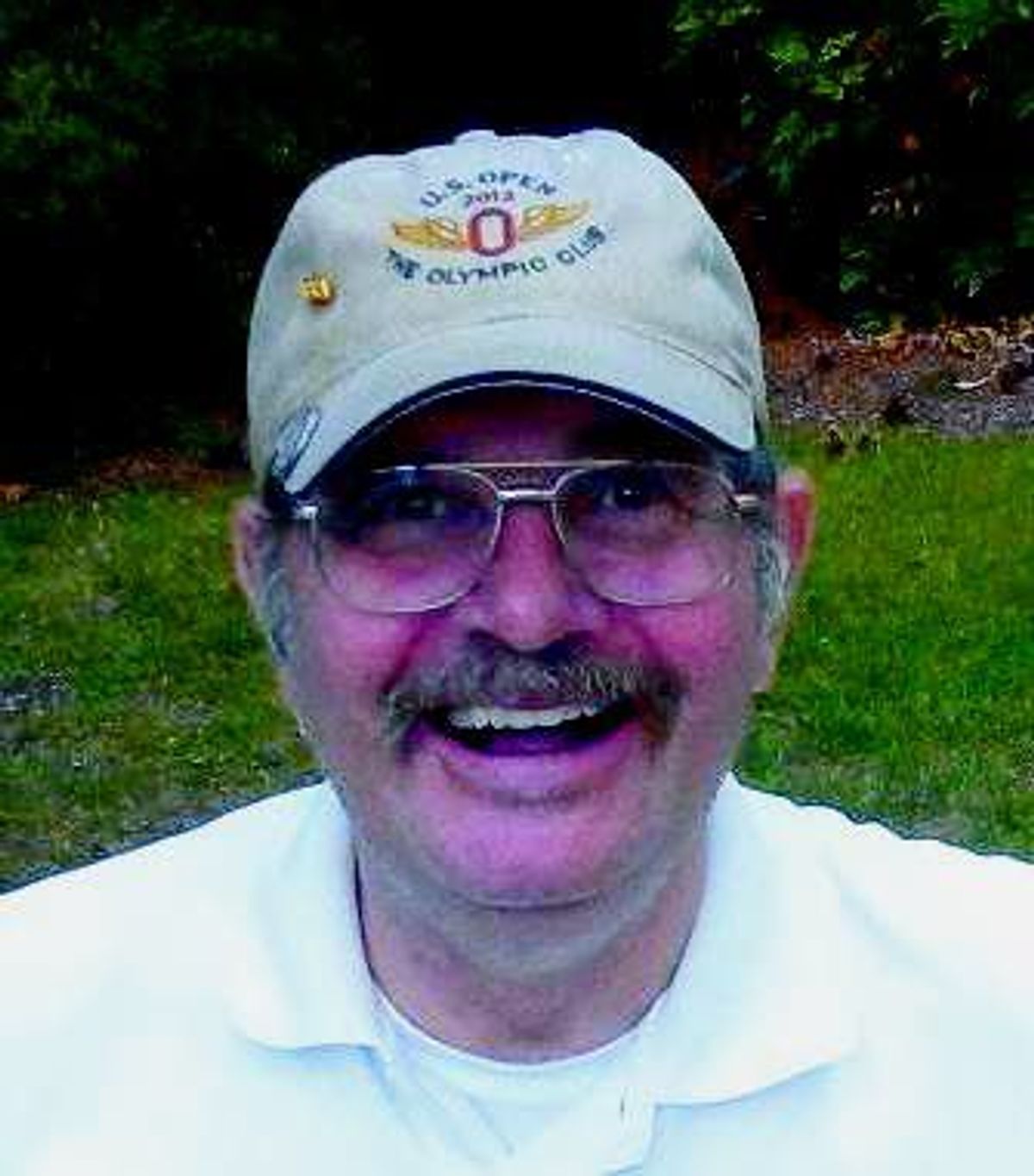 Dennis Ricketts, 71, of Moscow