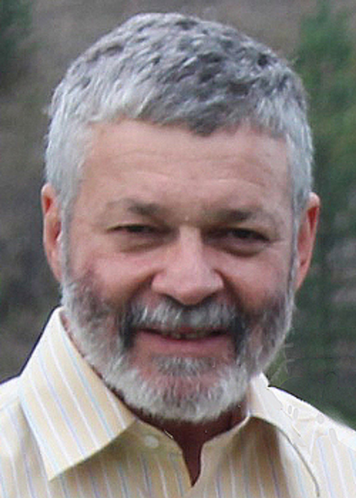 Jay Paul Weidner