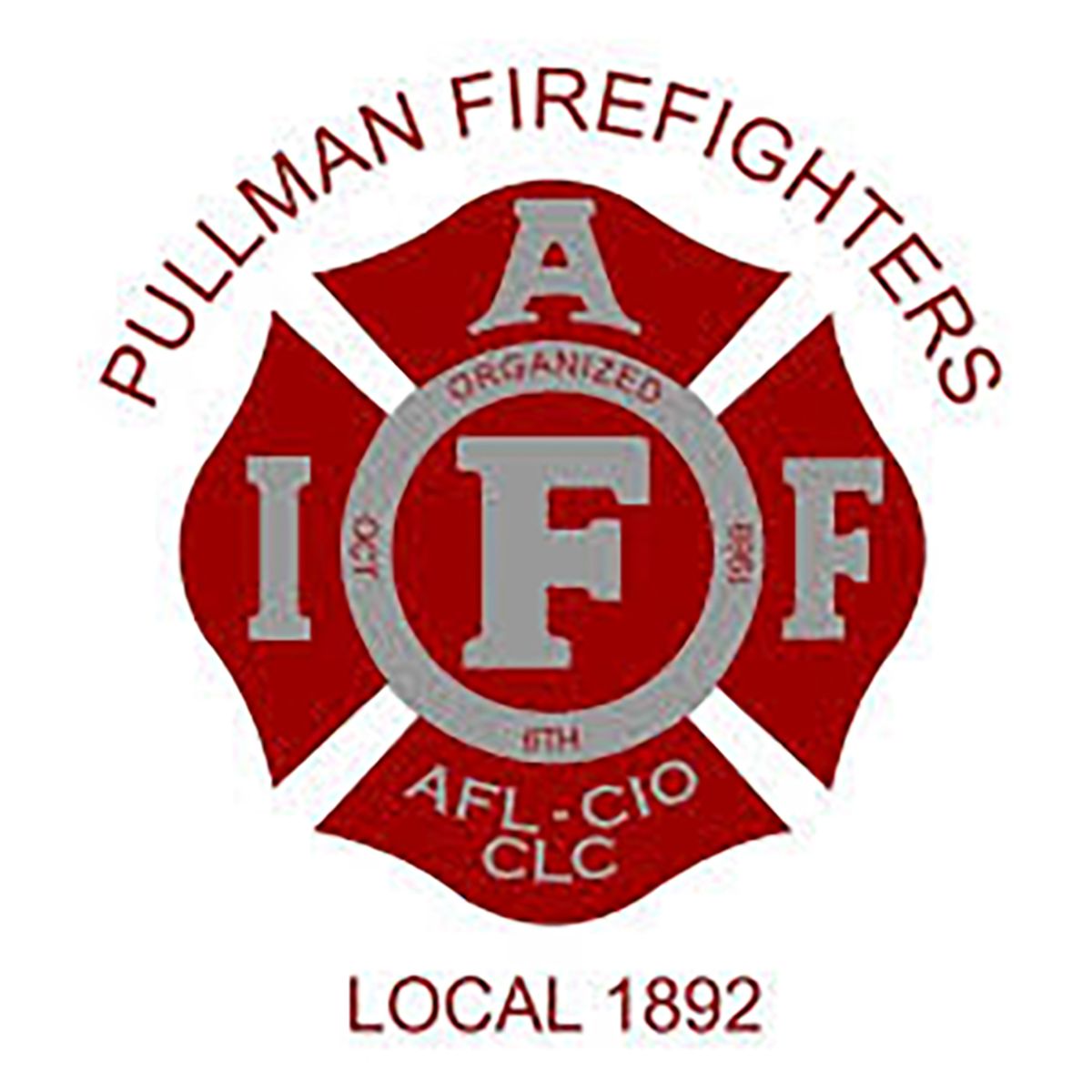 Shed damaged by fire last weekend on Pullman’s Military Hill
