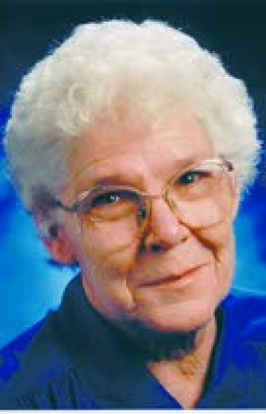 OBITUARY: Isabel Wendt