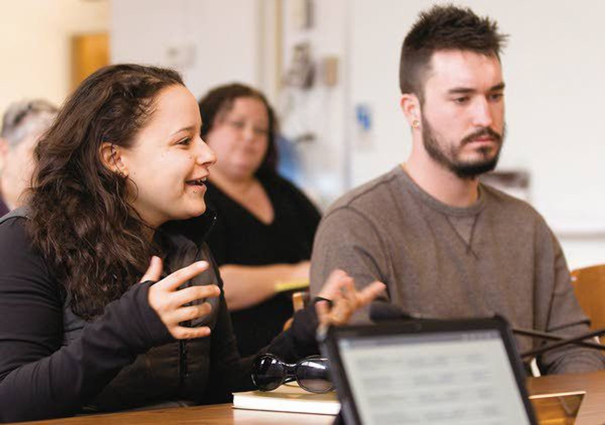 Magar: Syringa to see improvements