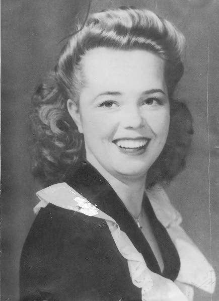 Obituary: Audrey Knight, 90, formerly of Pullman