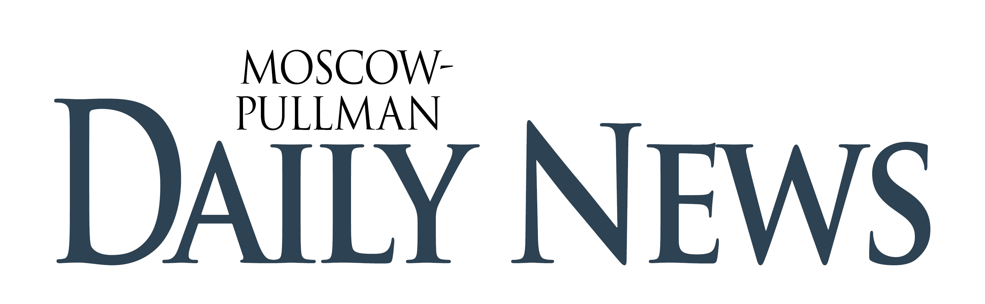 Moscow-Pullman Daily News
