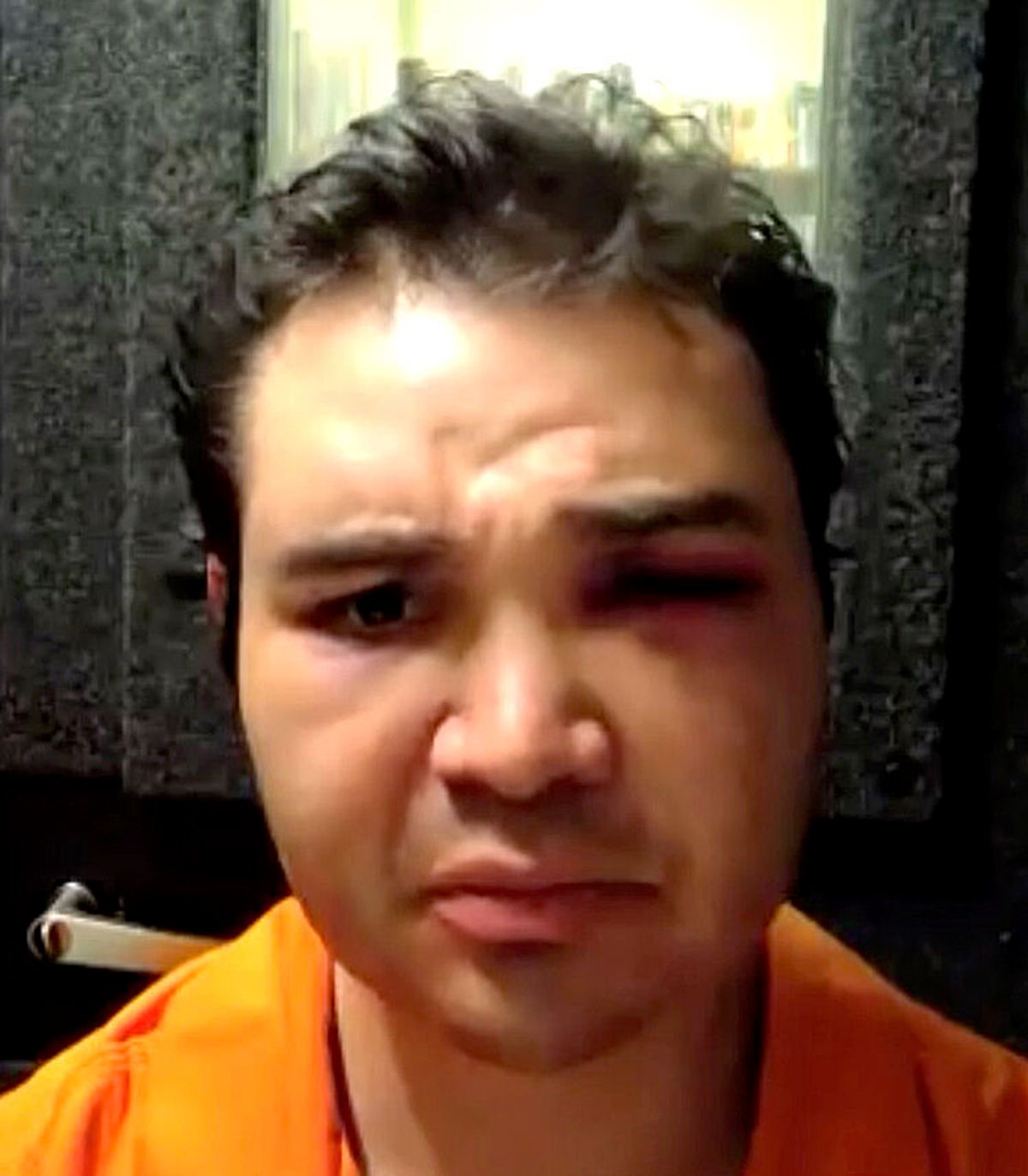 Lapwai man accused of threatening Pullman duplex with explosives