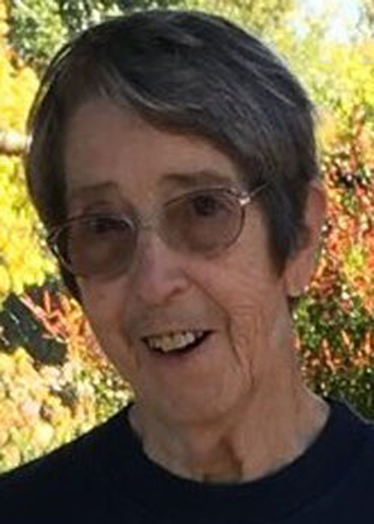 Betty K. Adams, 92