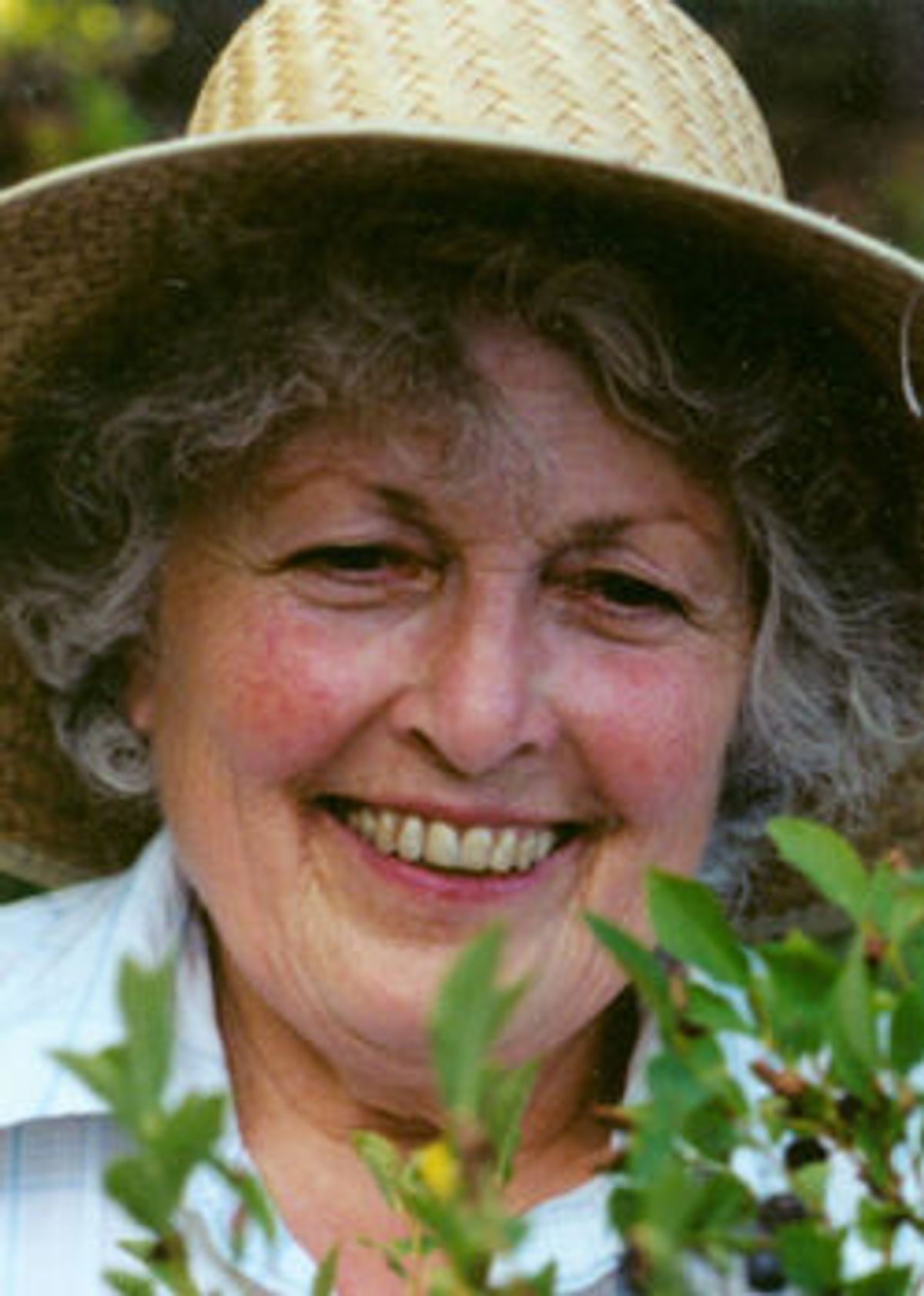 Bertha ‘Madlynn’ Kinzer