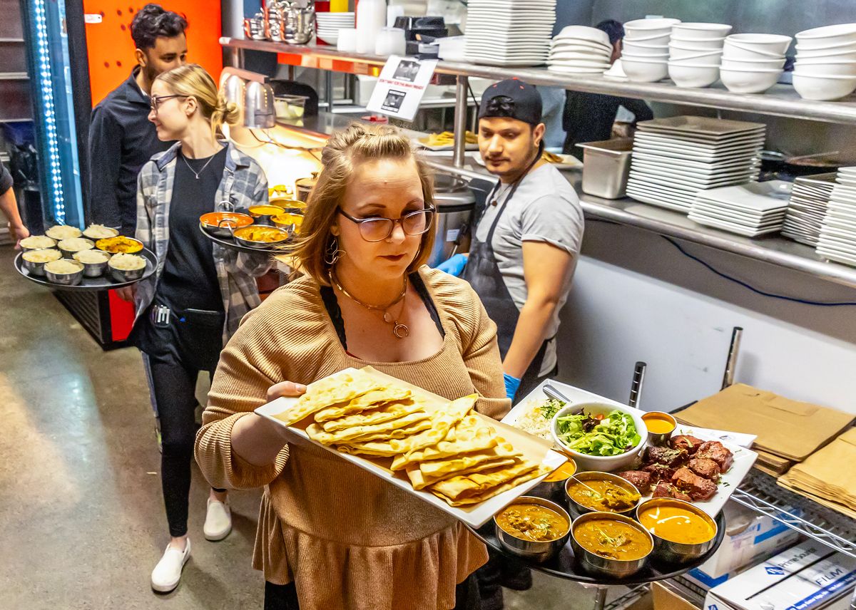 Biz Bits: The Mango Tree off to ‘amazing’ start in Lewiston, staff say...