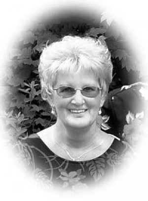 OBITUARY: Barbara J. Davis