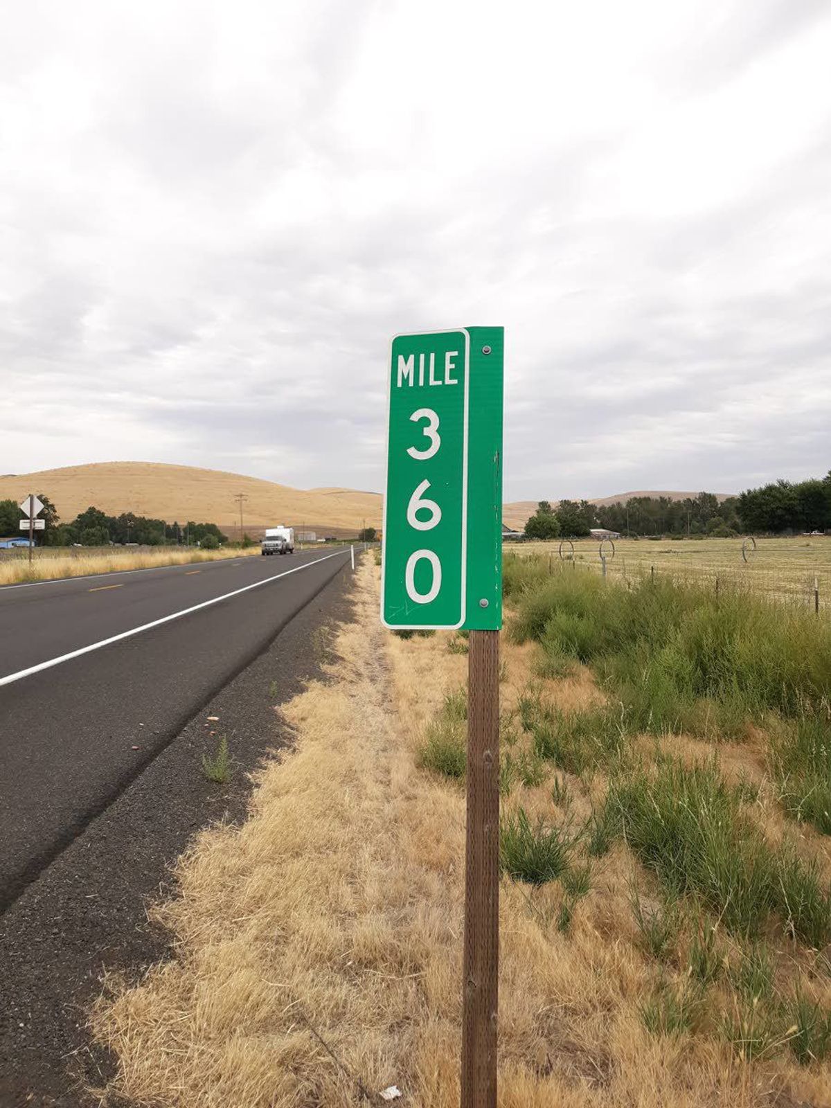 360 Milepost