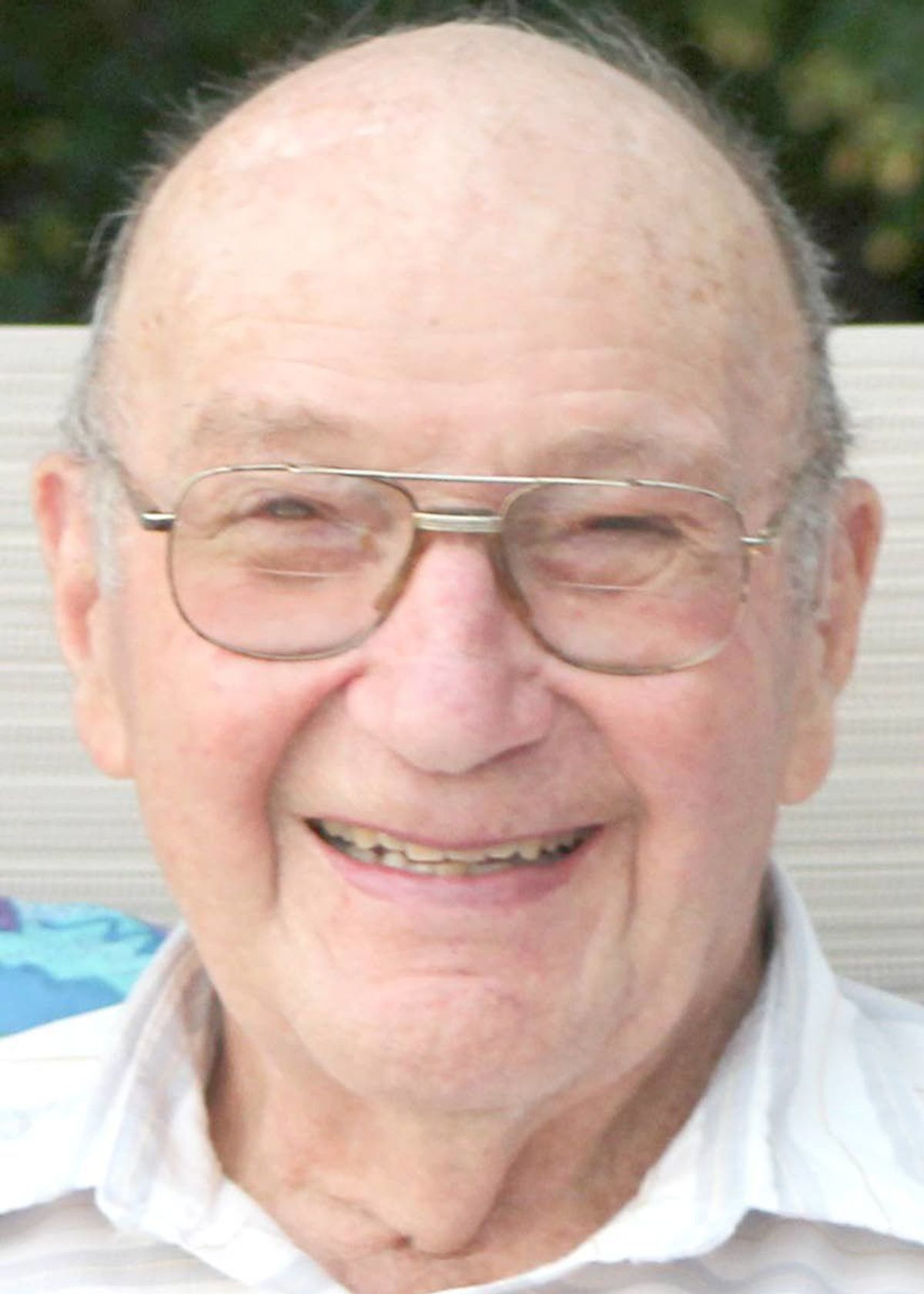 Robert R. “Bob” Hall
