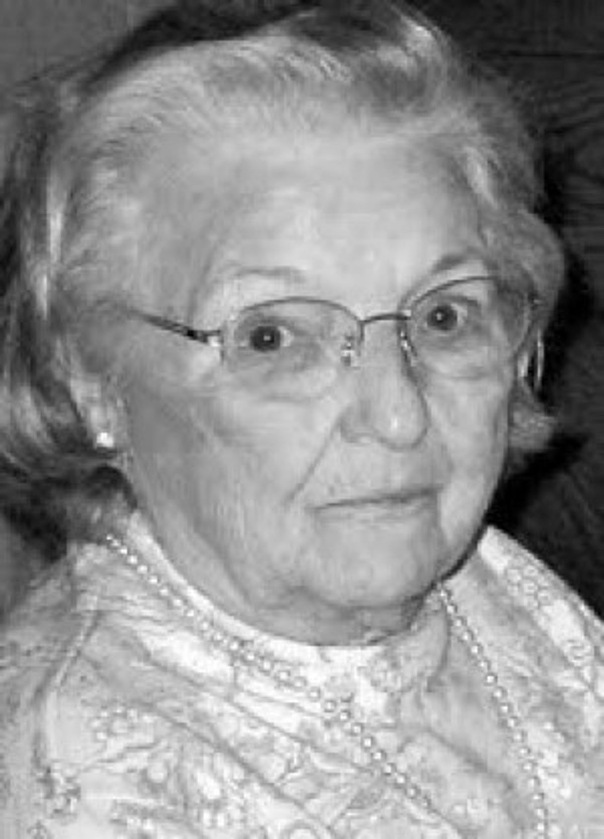 OBITUARY: Betty Rae Feil
