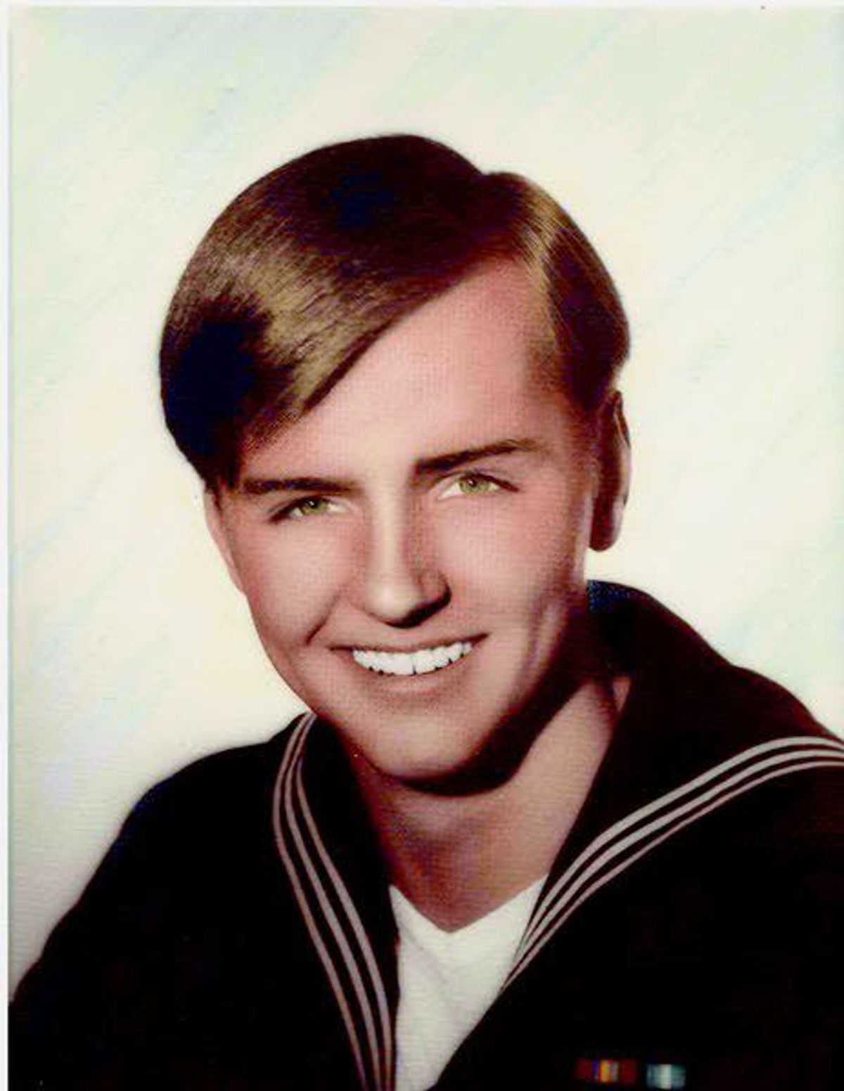 Obituary: Craig Hanson, 69, of Winthrop, Wash.