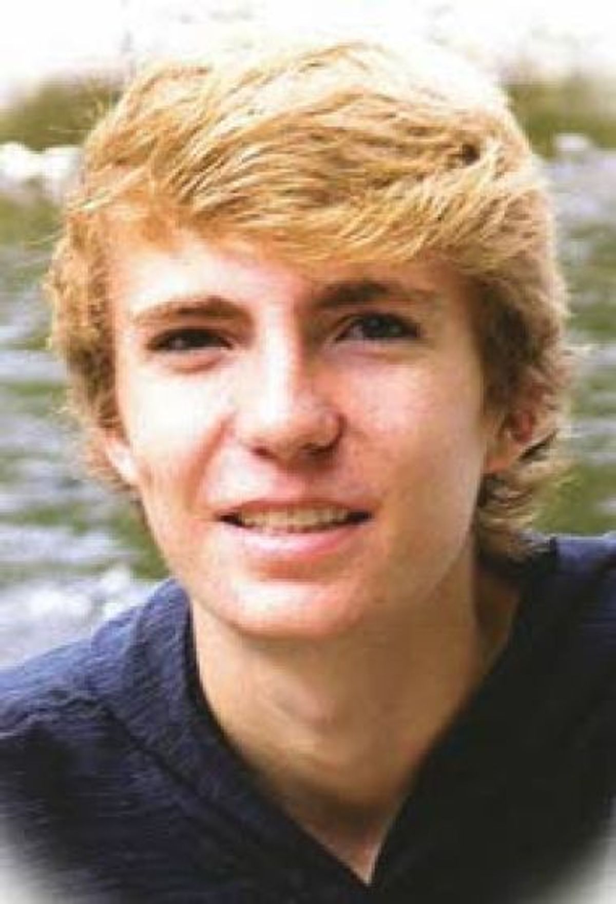 Student highly intoxicated at death