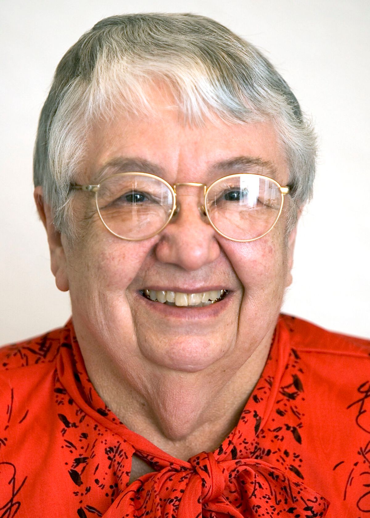 Her View: Make deliberate choices to save a valuable resource