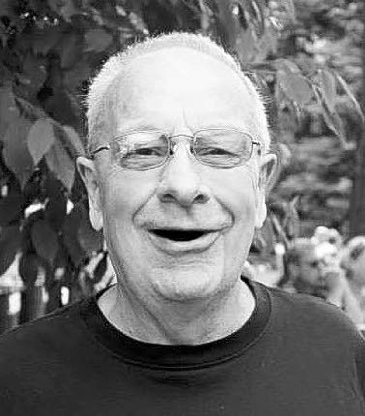 Obituary: David E. 'Pete' Hertz Jr., 72, of Palouse