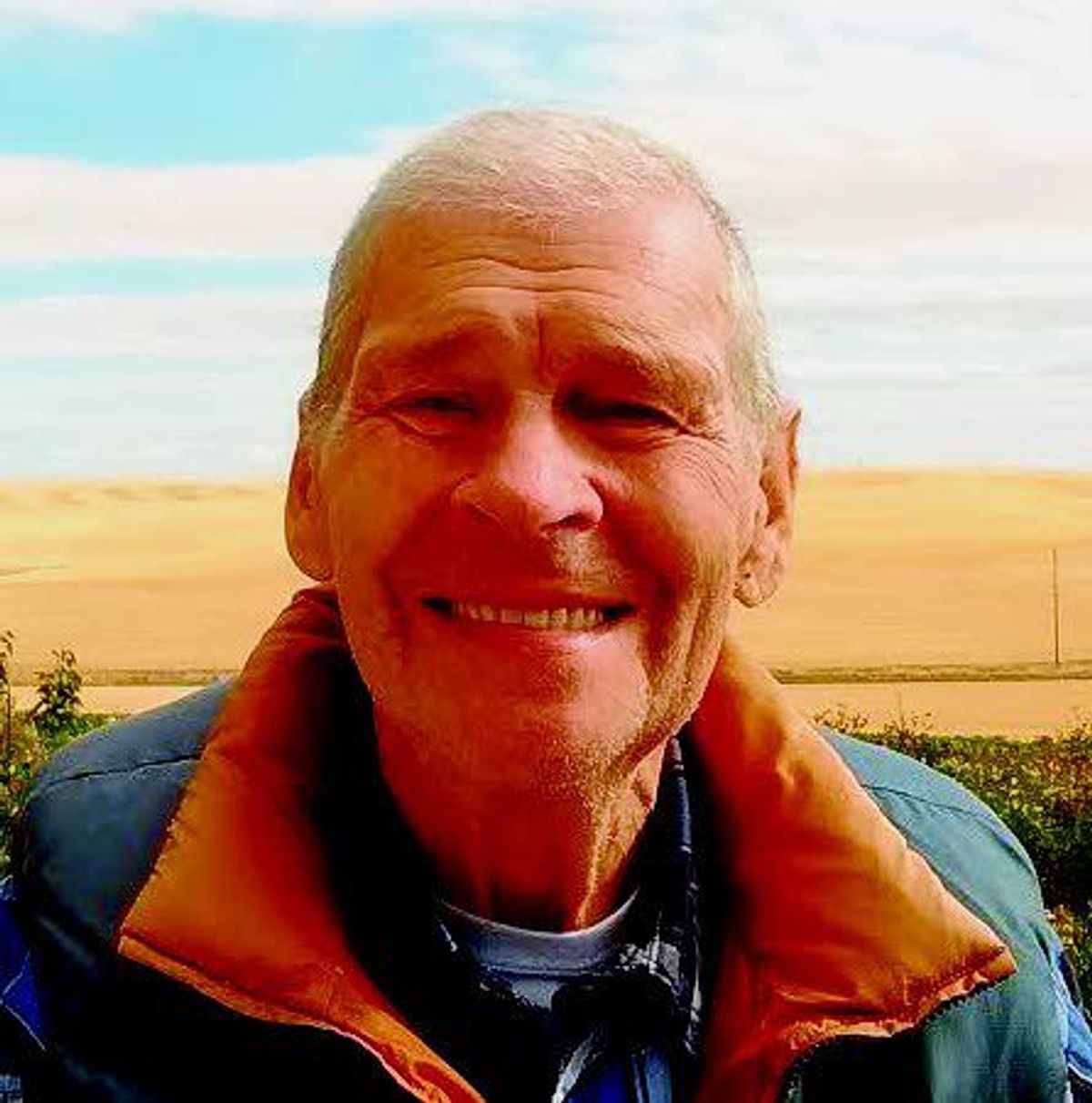 Obituary: Gary DeWayne Hutchison, 81, of Moscow