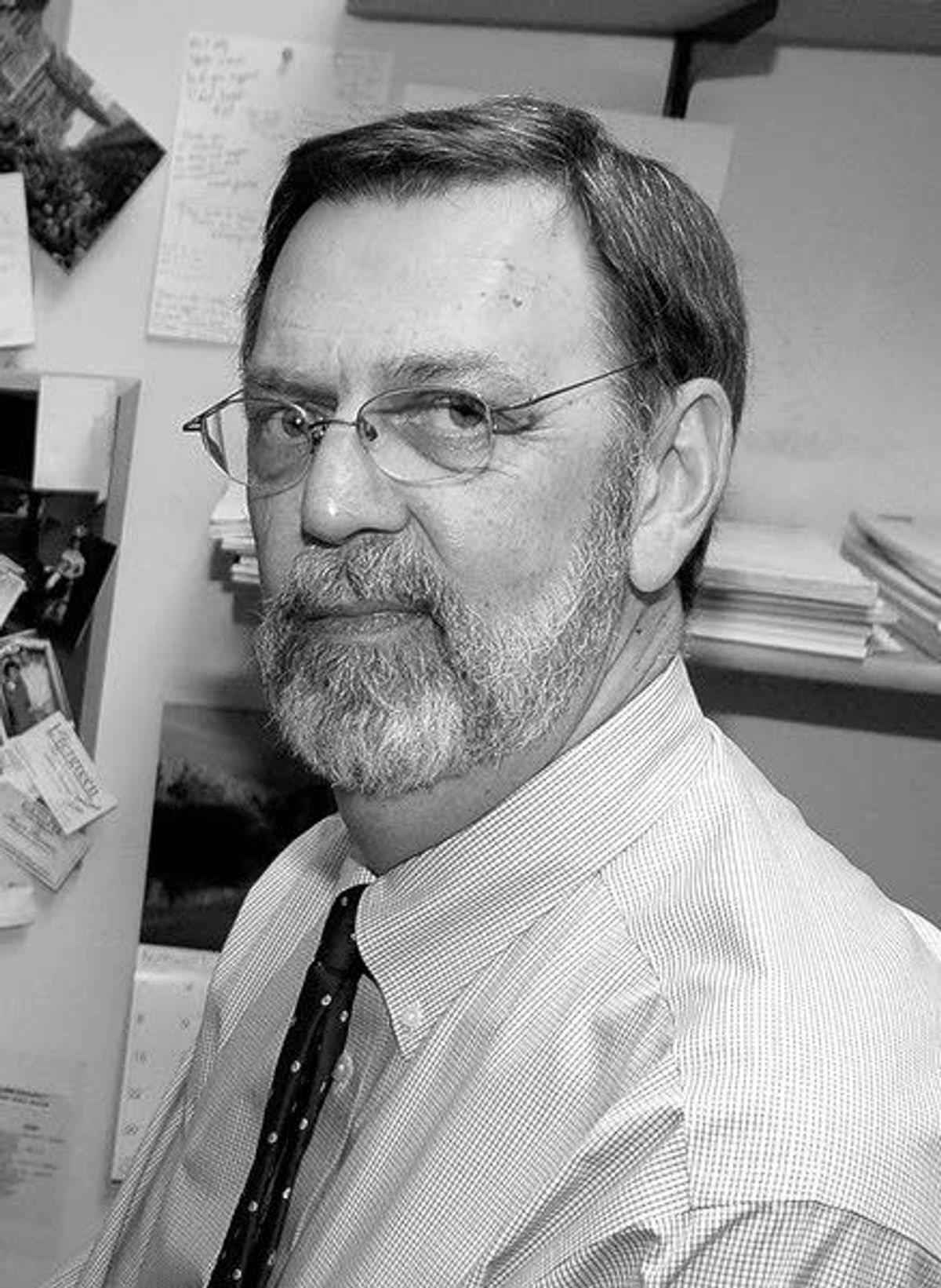 Kenneth Bradley Vogel, 71, formerly of Pullman