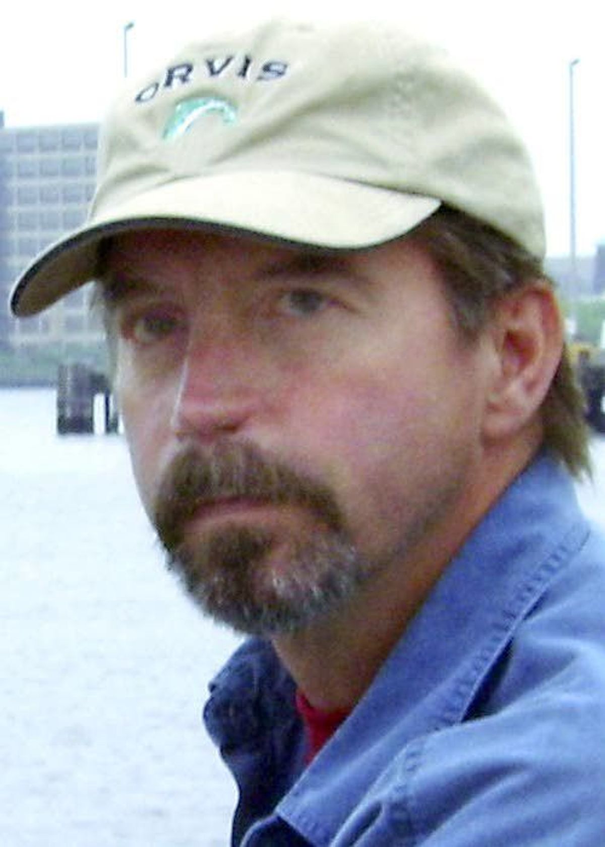 Harold N. Rohde