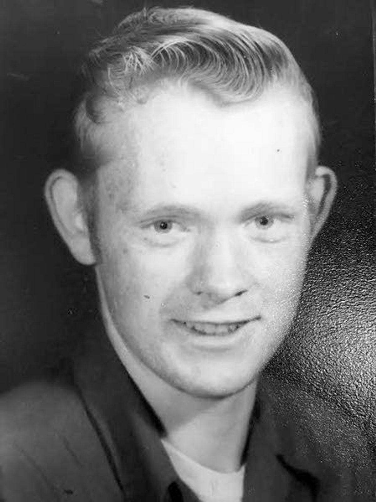 Obituary: Glen Victor Clugey, 81, of Helmer