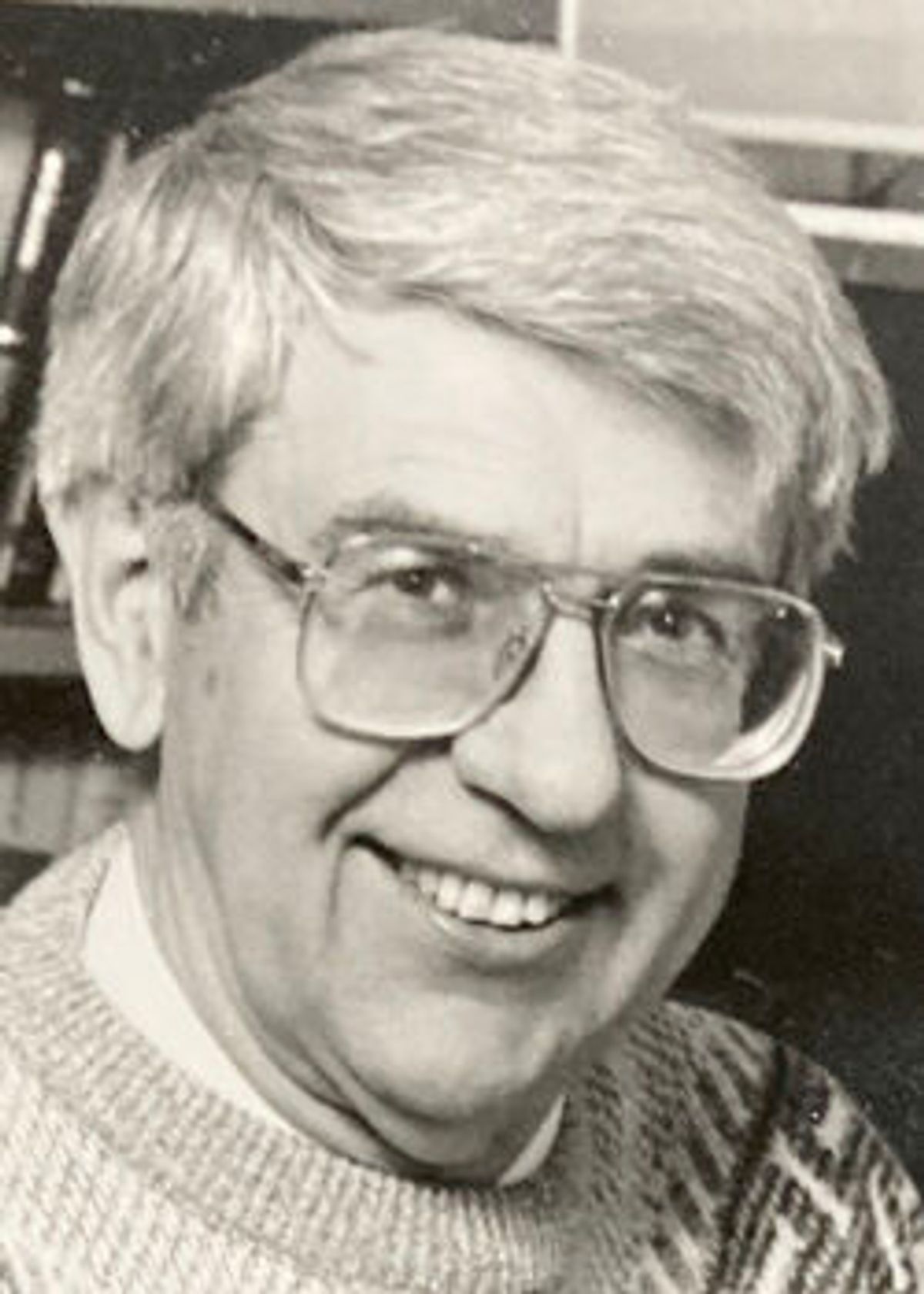 John ‘Jack’ Alexander