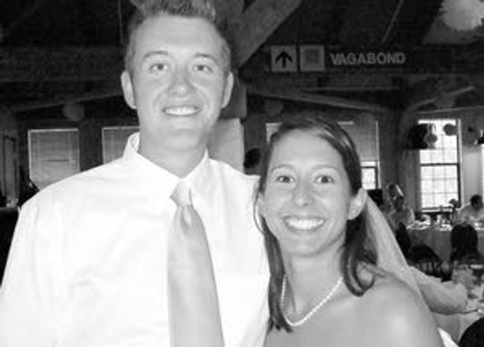 Wedding Announcement: Angela Lemmerman to Christopher Comstock