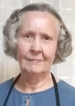 Janice Mae Norgaard