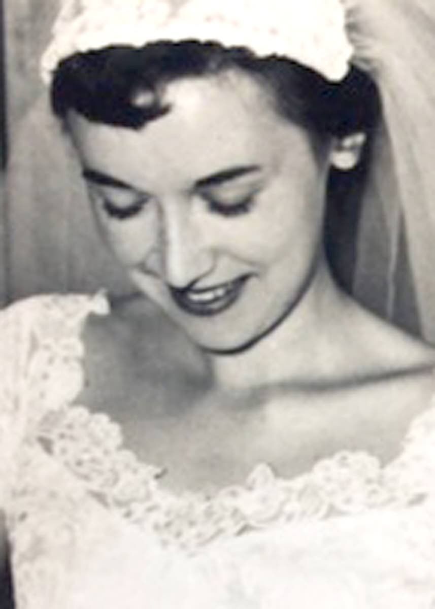 Mary Fran Bartell