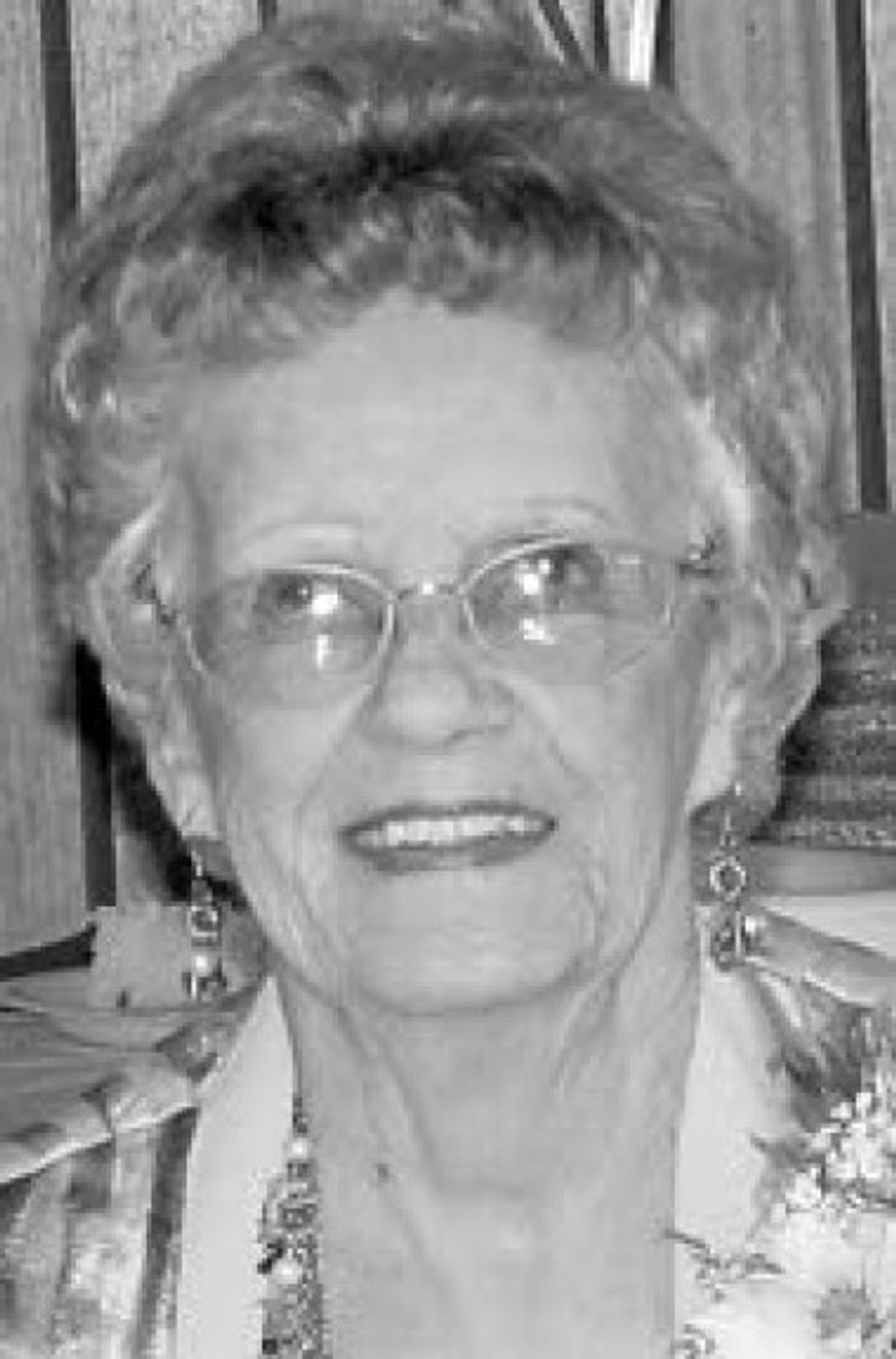 Iva Lee Bricker, 80, of Palouse