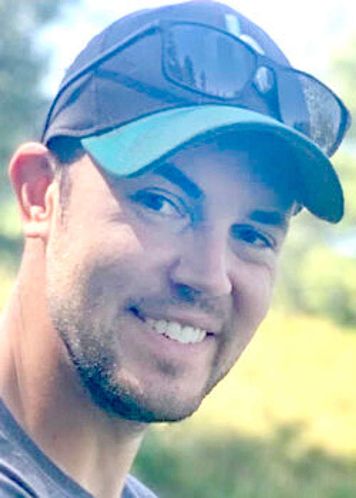 Russell Charles Foreyt